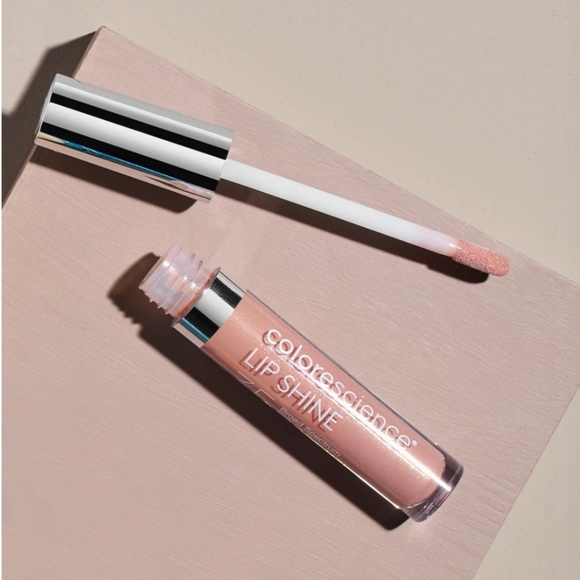 colorescience | Makeup | Colorescience Lip Shine Spf 35 Blush Glow ...